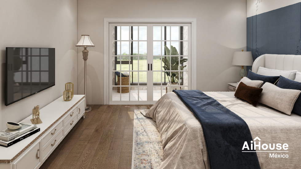 Aihouse | El programa más rápido y más fácil de usar