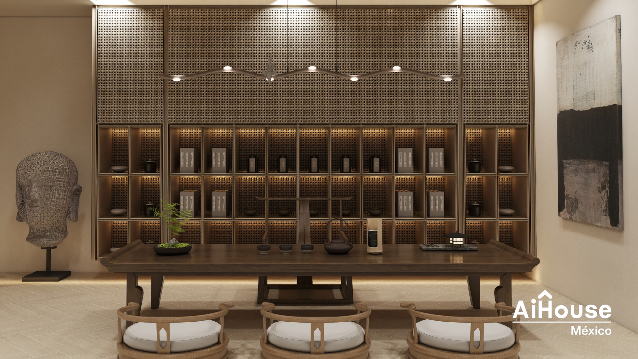 Aihouse | El programa más rápido y más fácil de usar